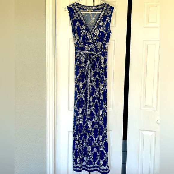 Max Studio | Dresses | Max Studio Maxi Dress | Poshmark
